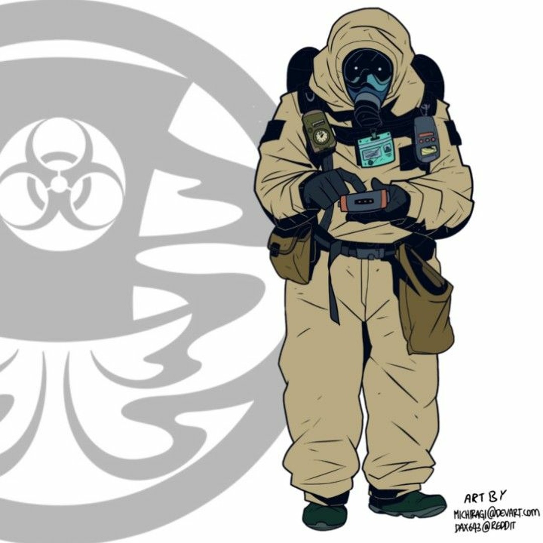 Stream SCP MTF Beta-7 "The Maz Hatters" Theme by Purple Jester | Listen ...