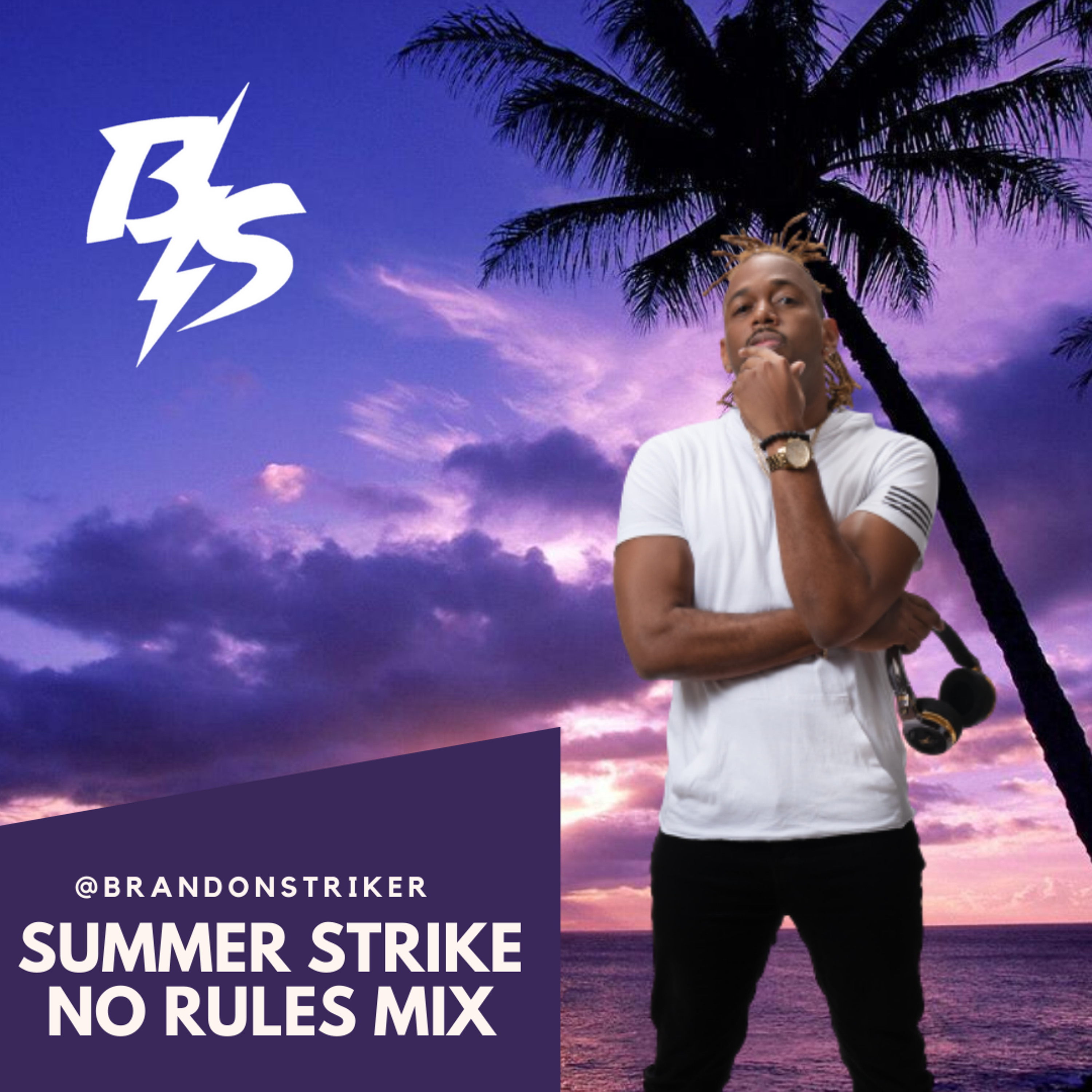 SUMMER STRIKE 2022 NO RULES MIXTAPE [AFRO, DANCEHALL, SOCA, RAP ...