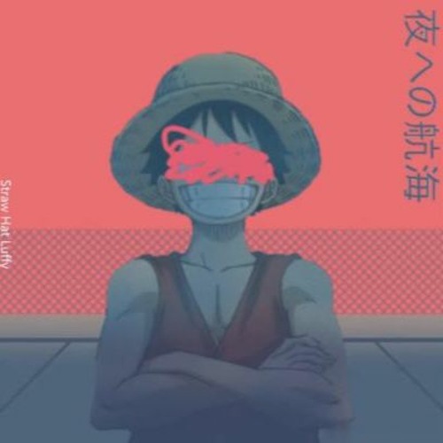 Stream YOASOBI - Racing Into The Night Yoru Ni Kakeru (Luffy AI) (By ...