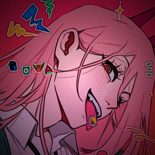 Stream Kick Back || キックバック || Nana Asteria Ch. Cover || CSM by ..ÀNgęŁ ...