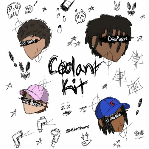 Stream Osamason - Coolant kit [Prod: Souljaspirits] [@DJGren8de + DJ ...