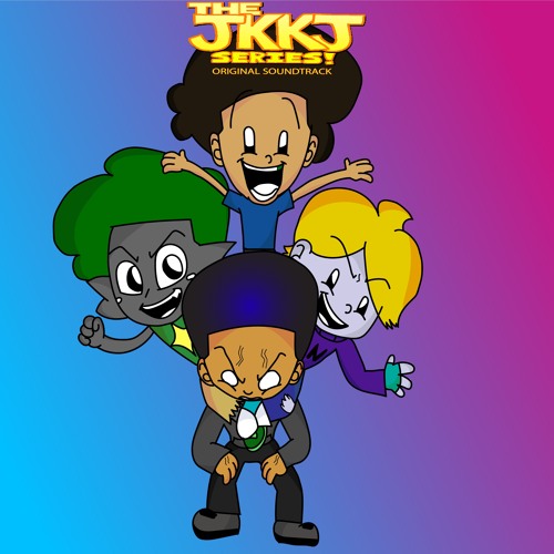 Stream Jwormua | Listen to JkkJ Series Remastered OST playlist online ...