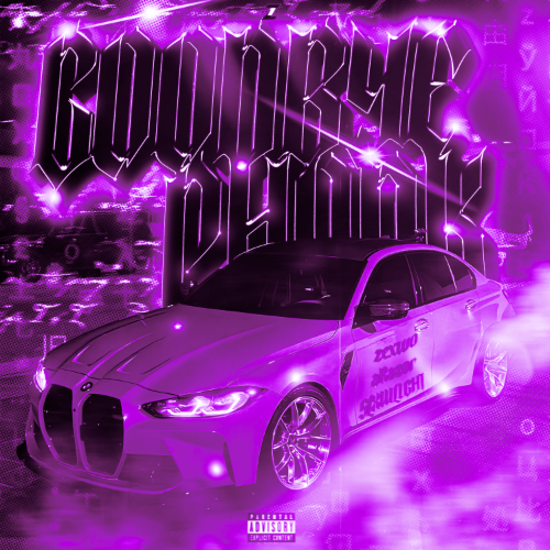 Stream Goodbye Phonk [OUTRO] by zexwo [quit phonk] | Listen online for ...