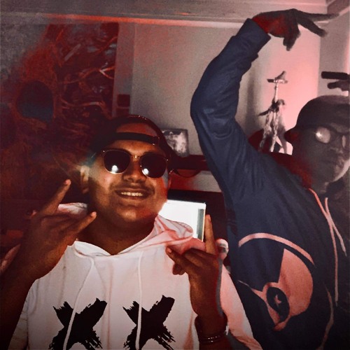 Stream Can You Be My Baby: Trikz ft. Kalah by Travy | Listen online for ...
