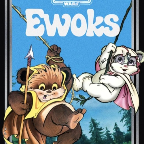 Stream Star Wars Ewoks Cartoon Theme Song by Letyasit Urena Profile 25 ...