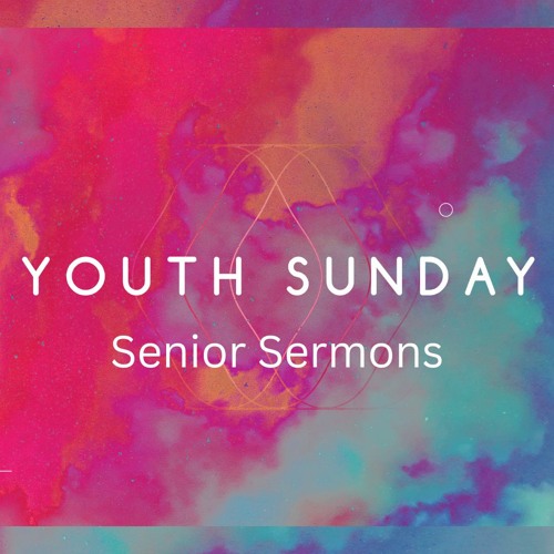 Stream Youth Sunday - Cardo Peacock, Harrison Peacock, & Adelaide Allen ...