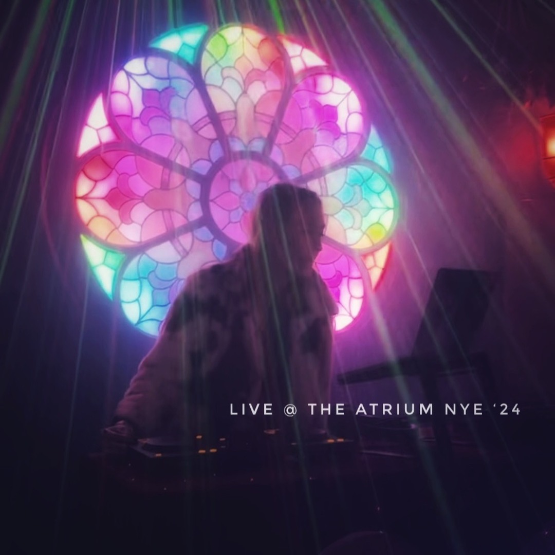 Stream Live @ The Atrium NYE 2024 by Jasara | Listen online for free on ...