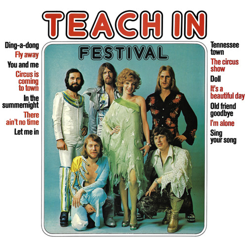 Stream Doll (Remastered) by Teach-In | Listen online for free on SoundCloud