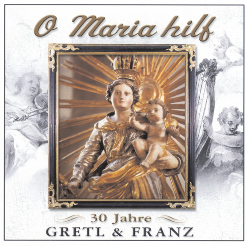 Stream O Maria meine Freude by Gretl & Franz | Listen online for free ...