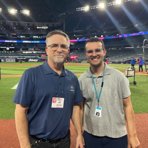 Stream Jeff Chats with Jays Radio voice Ben Shulman by Blackburn Media ...