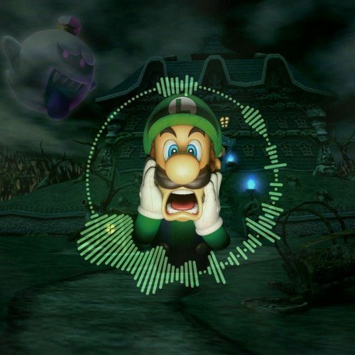 Stream Garden Gates -(Luigi's Mansion ORIGINAL SONG) by Nozza | Listen ...