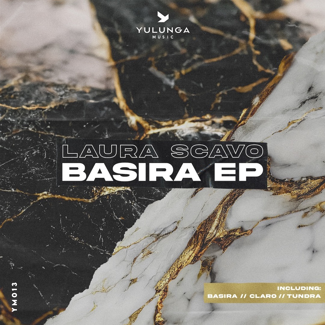 Stream Laura Scavo - Basira [Yulunga] by trndmsk | Listen online for ...