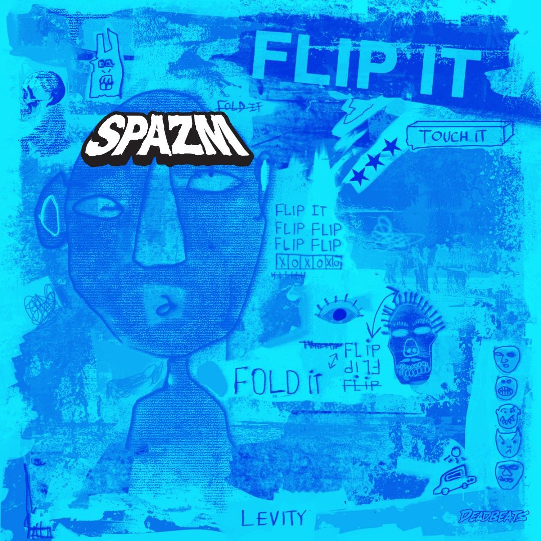Stream Levity- Flip It (Spazm Remix) [Free Download] by Spazm | Listen ...