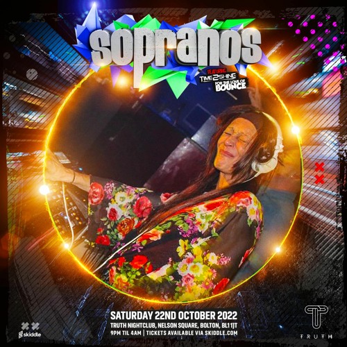 Stream Sopranos Presents The Blackout Crew by Dj Debbie Diesel 2 ...