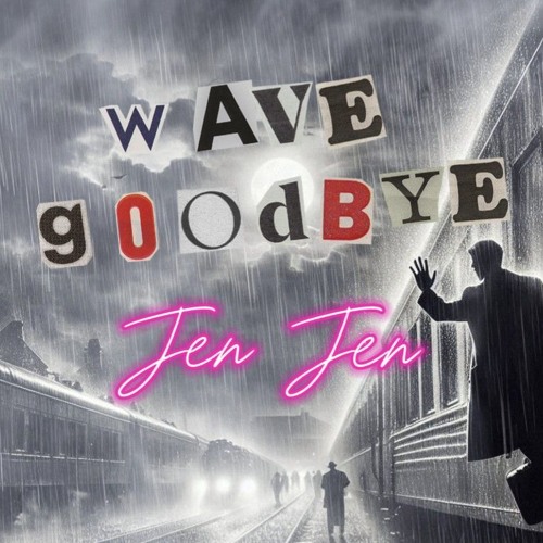 Stream Wave Goodbye (for Ivy) 🫶 by Jen Jen | Listen online for free on ...