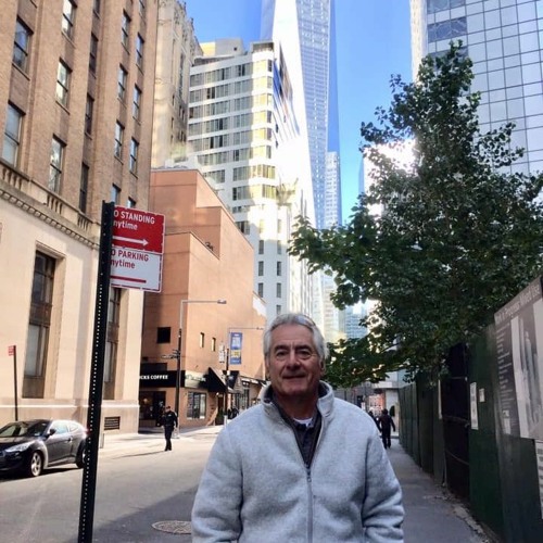 Stream Windows Walls And Doors by ron varone | Listen online for free ...