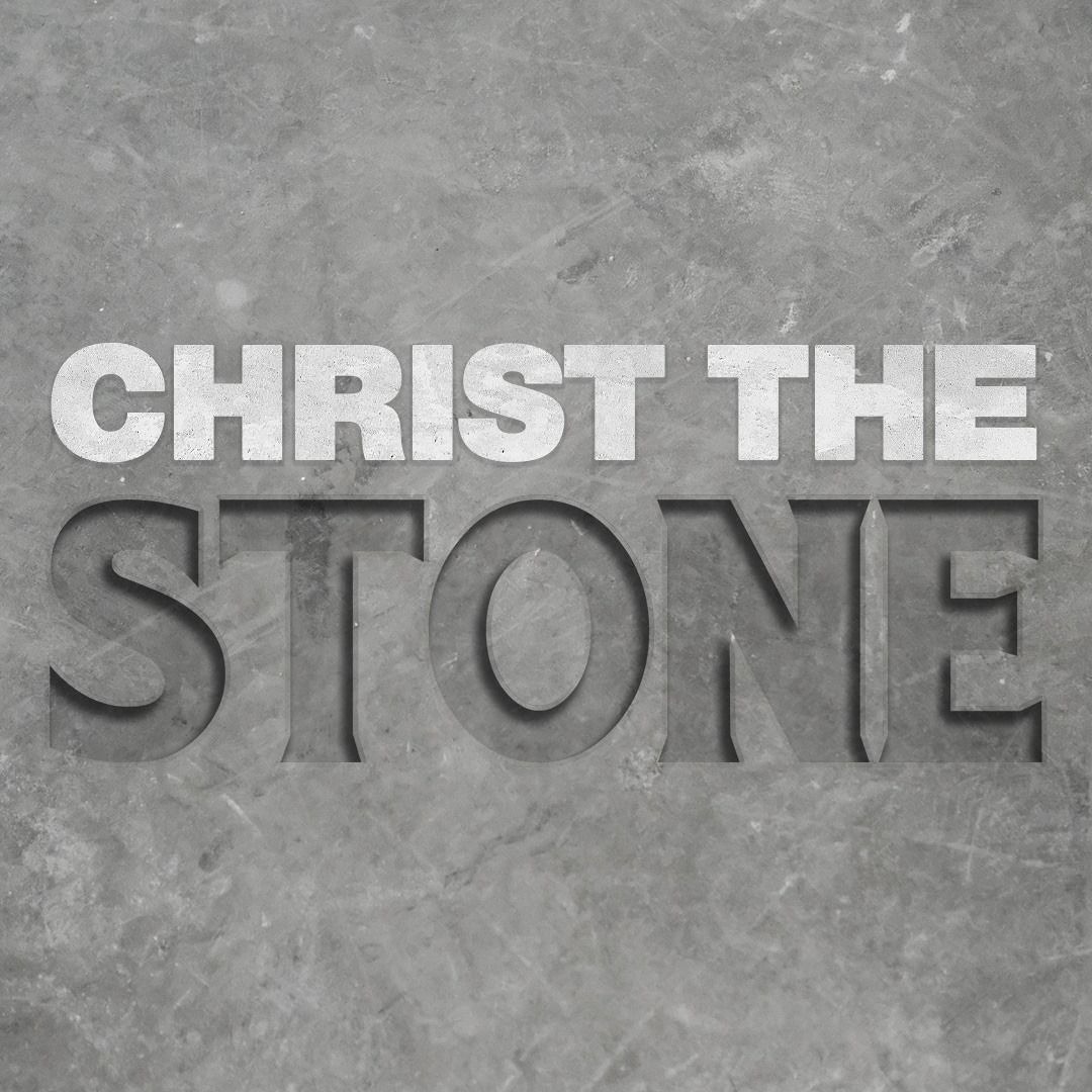 Stream Christ The Stone by Kharis Church | Listen online for free on ...