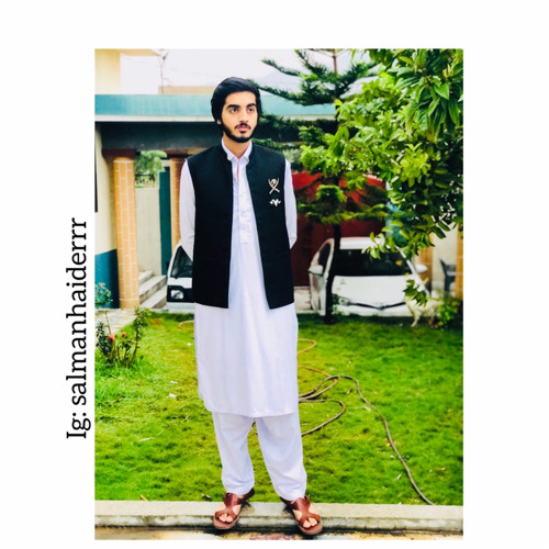 Stream Me tu cham cham nachu🥂🍁 by ⚜️ Salman Haider Bangash ⚜️ | Listen ...