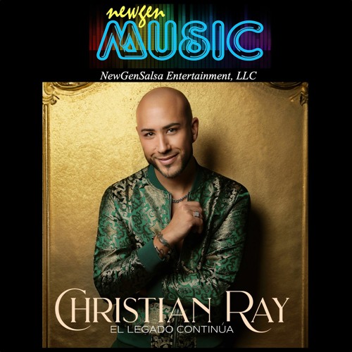 Stream Amor Inesperado - Christian Ray (2023) by DJ WALTER B NICE ...