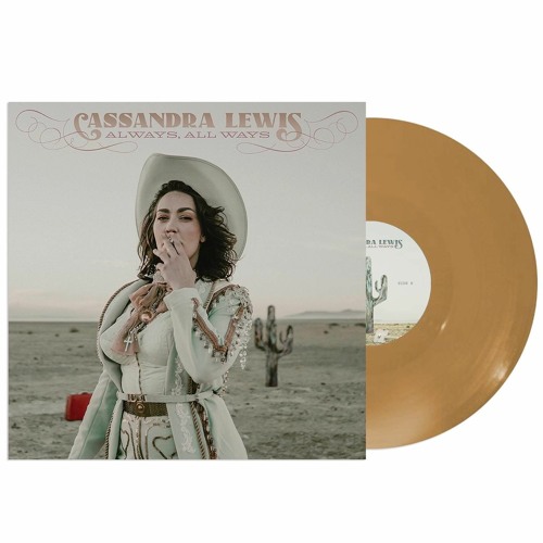 Stream Cassandra Lewis | Listen to Cassandra Lewis- "Always, All Ways ...