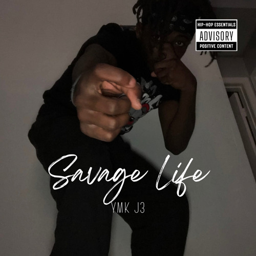 Stream Savage Life by YMK J3spinagain | Listen online for free on ...