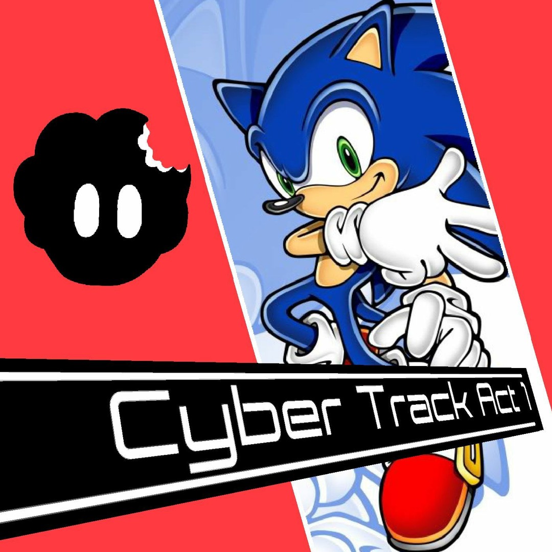 Stream Cyber Track Act 1 (Sonic Advance 3 Remix) by MarsBars_Music ...