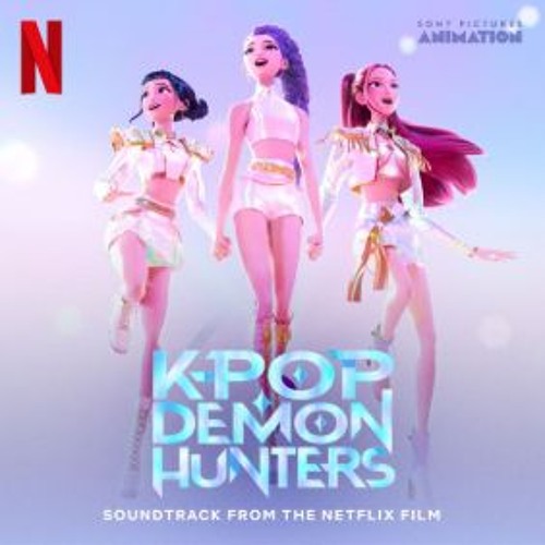 Stream Colin Cotton | Listen to Kpop demon hunters playlist online for ...