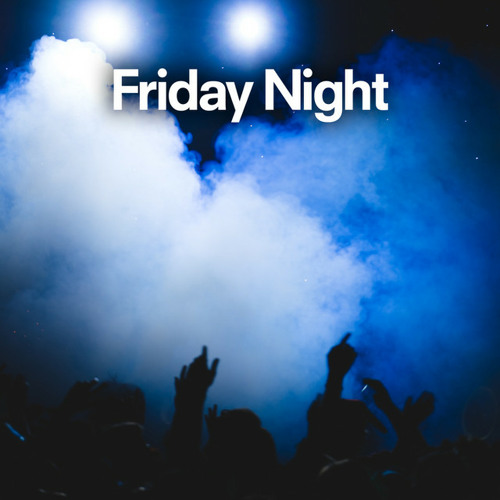 Stream Playlist Beast | Listen to Friday Night Club Party Music 🍻 ...