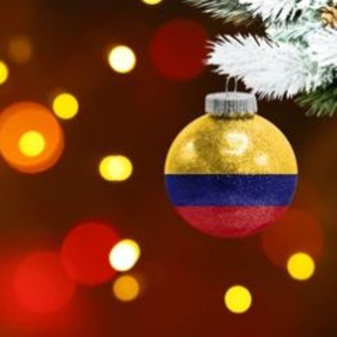 Stream dubis22 | Listen to Navidad en Colombia playlist online for free ...