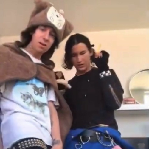 Stream capoxxo x oaf1 - unreleased/lost song [prod. curtains] by ...