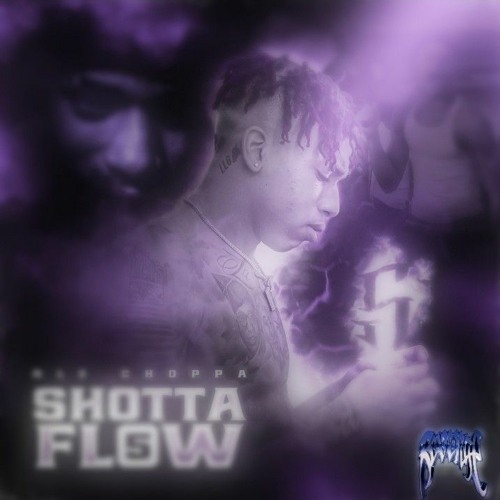 Stream NLE Choppa - Shotta Flow 5 (phonk edition) by YoungLouisVuitton ...