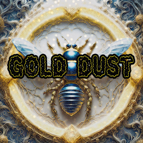 Gold Dust | BPM 120 - Payhip