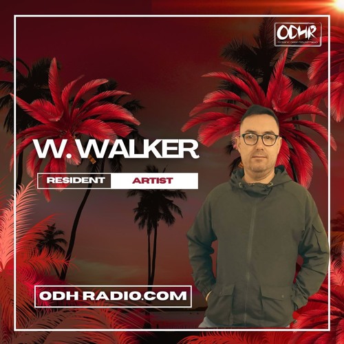 Stream Willy Walker | Listen to Organic Deep House Radio playlist online for free on SoundCloud