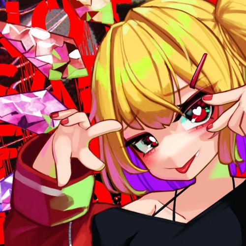 Stream 【東方Speedcore】NOT SAFE FOR WORLD【U.N.オーエンは彼女なのか？】 by HAGISOPH/Asomosphere | Listen online ...