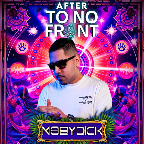 Stream To no Front - Set Mobydick 2025 by MOBYDICK | Listen online for ...