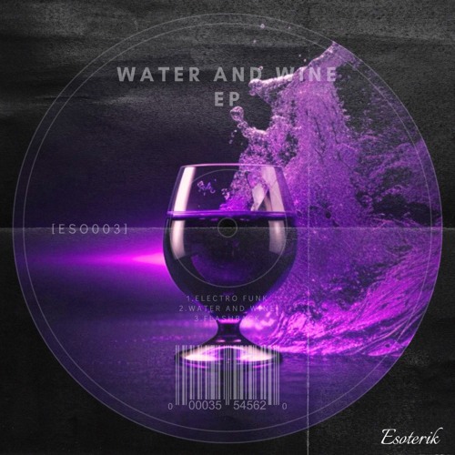 Stream Premiere: Esoterik - Electro Funk[ESO003] by Esoterik | Listen ...