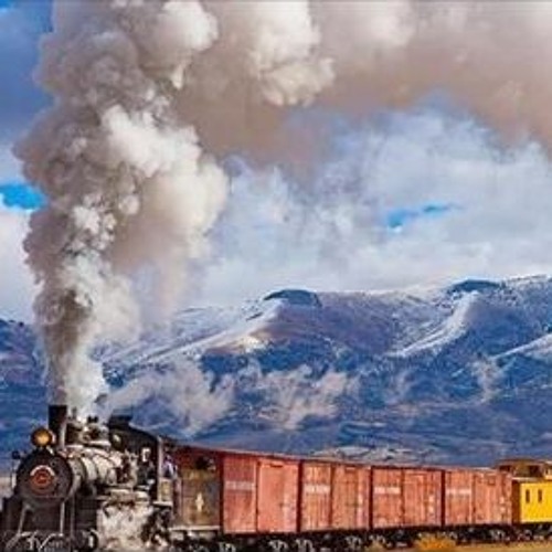 Stream Freight Train (Elizabeth Cotten cover) by BluesmanRick | Listen ...