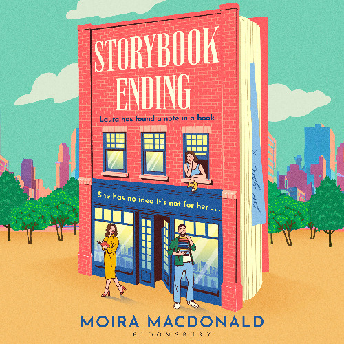 Stream Storybook Ending by Moira Macdonald, read by Kelli Tager from ...