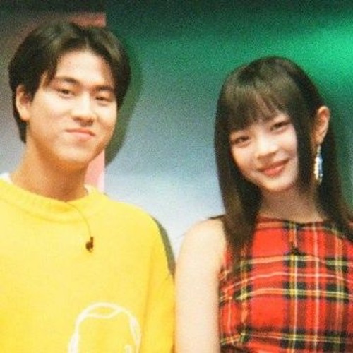 Stream OX1HYBE | Listen to HANNI @ Lee Mujin Service playlist online ...