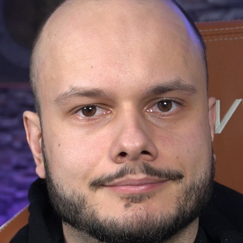 Stream MASTODONT by Astatoro | Listen online for free on SoundCloud