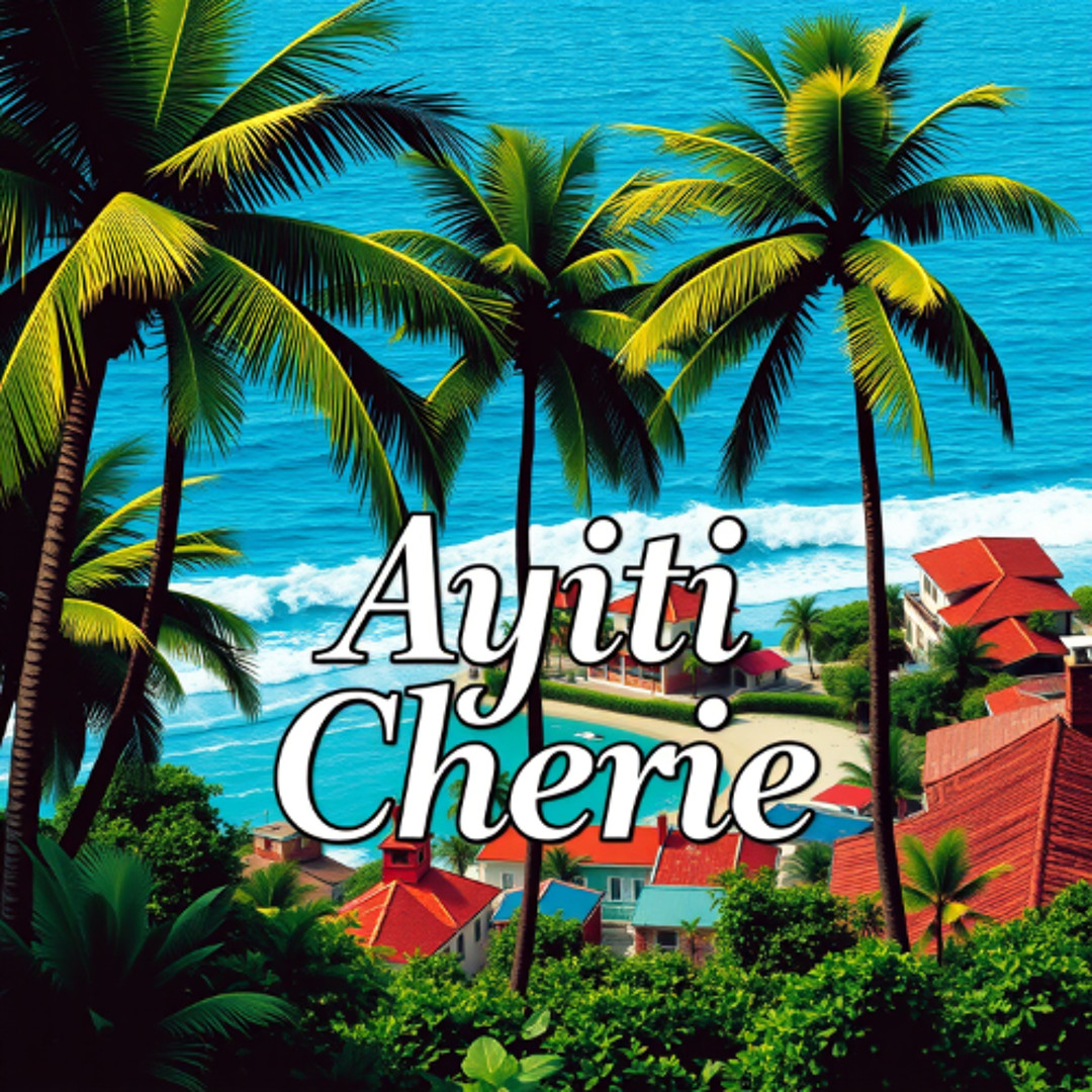 Stream Ayiti Cherie - Eugene Previl by DJ Producer Gene | Listen online for free on SoundCloud