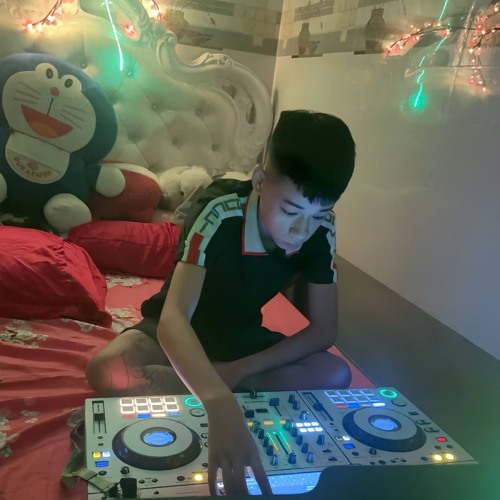 Stream NST VIETMIX 2K25 - Hoàng Phúc by Hoàng Phúc 🐟🐟 | Listen online for free on SoundCloud