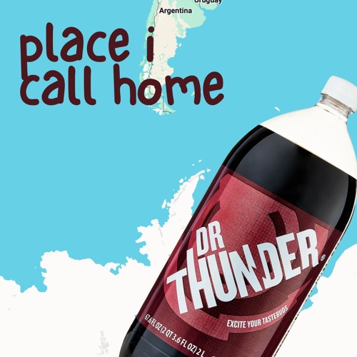Stream place i call home (dr thunder version) by the dr thunder ...