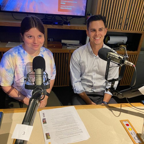 Stream Austin Sunshine Run 2023 by KLBJ 93.7 | Listen online for free ...