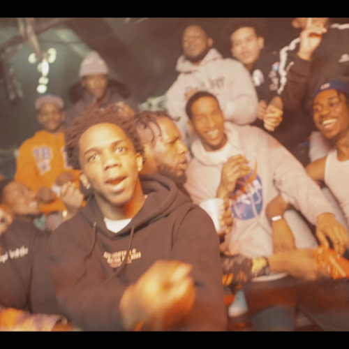 Stream QB DANGEROUS X JAYYK STRUCTURE - BIG EBK by Rico G | Listen ...