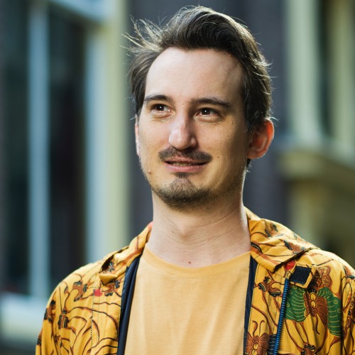Stream episode De schrijvers aan het woord (Frank Keizer) by Pluimcast ...