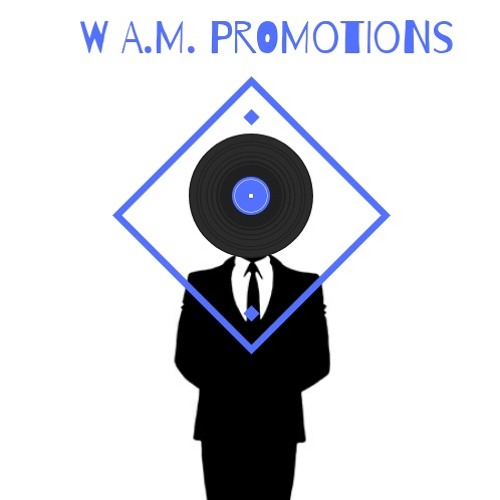 Stream W.A.M. promo introduction by W.A.M. | Listen online for free on ...