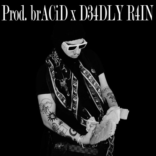 Stream [FREE] Yeat x Lil Uzi Vert Type Beat - "Floating" |Rage Type ...