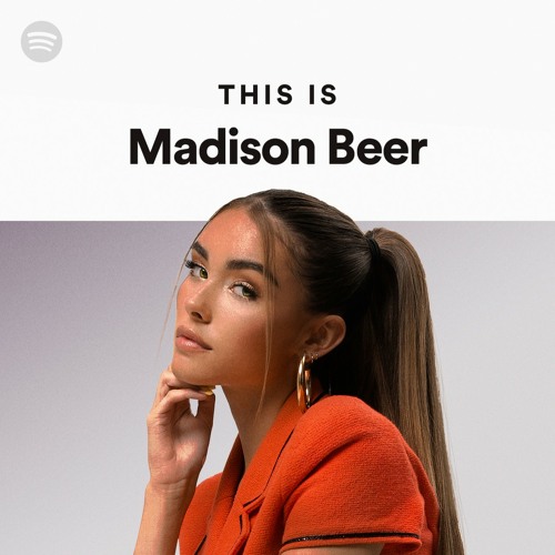 Stream Fredrik.haferkorn | Listen to This Is Madison Beer playlist ...