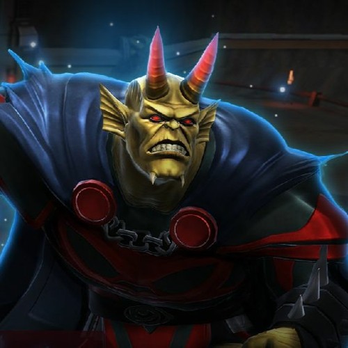 Stream WROL needs a stat boost! by WROL Broadcast | Listen online for ...